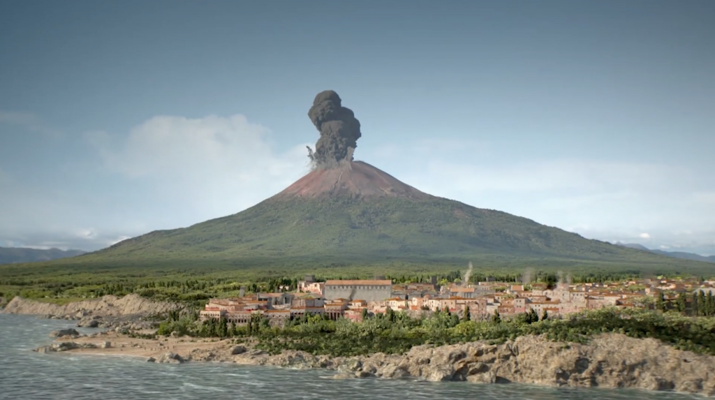 CuriosityStream Unearths New Facts and Surprising Revelations in the ...