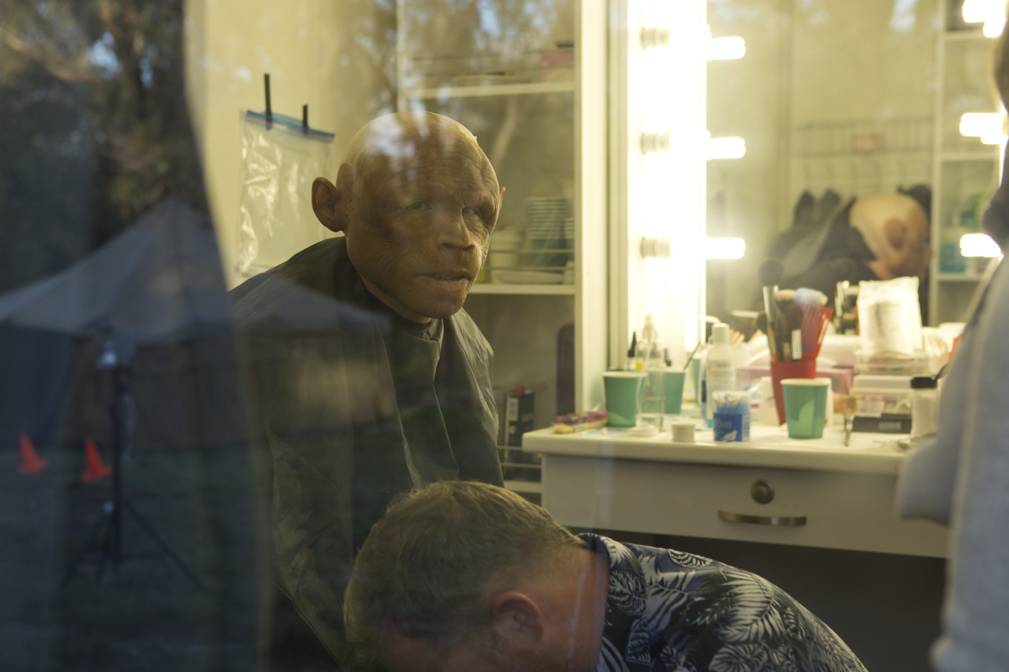 Behind the Scenes: Creating ‘First Man’ – Curiosity Stream