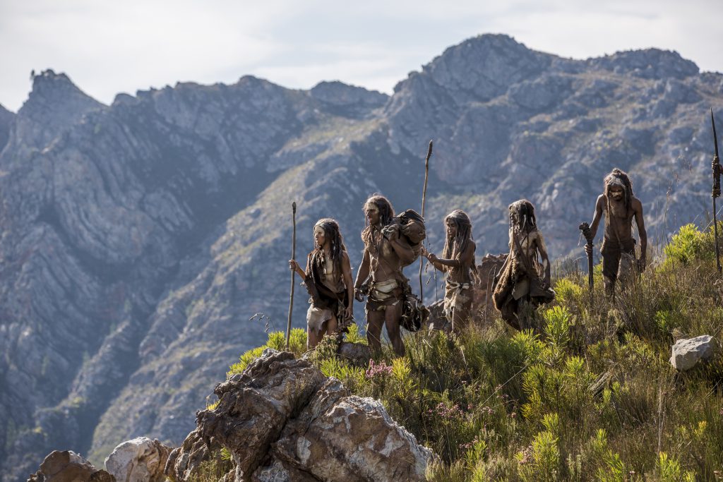 Behind the Scenes: Creating ‘First Man’ – Curiosity Stream