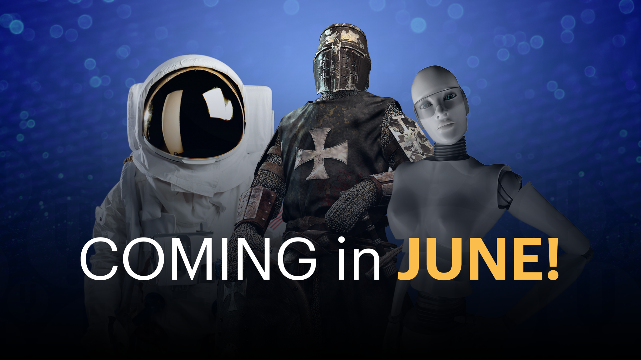 Welcome home, Nick Offerman! – Curiosity Stream