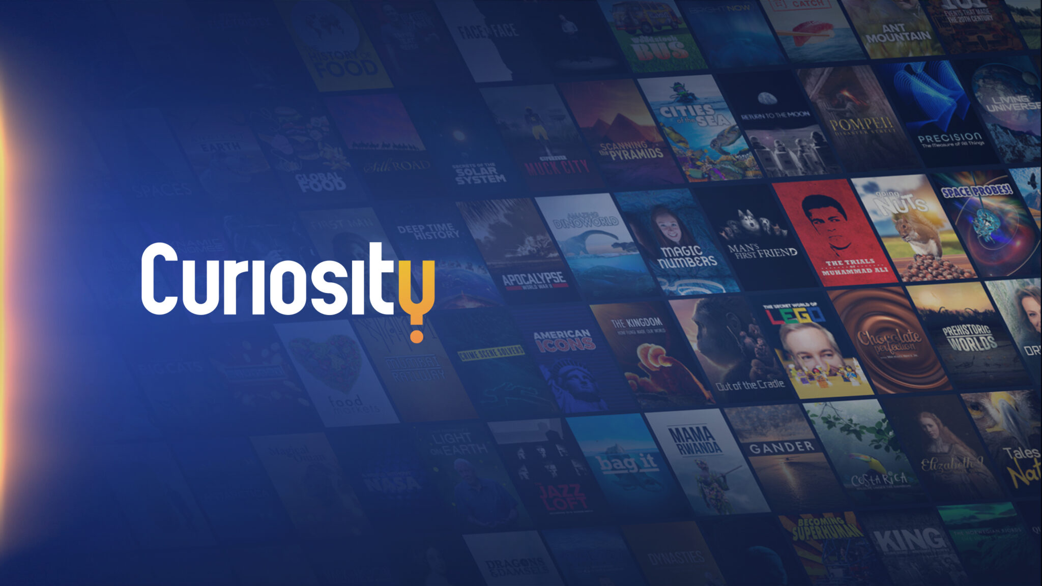 Curiosity Invests in Nebula, World’s Largest Creator-Owned Streaming ...