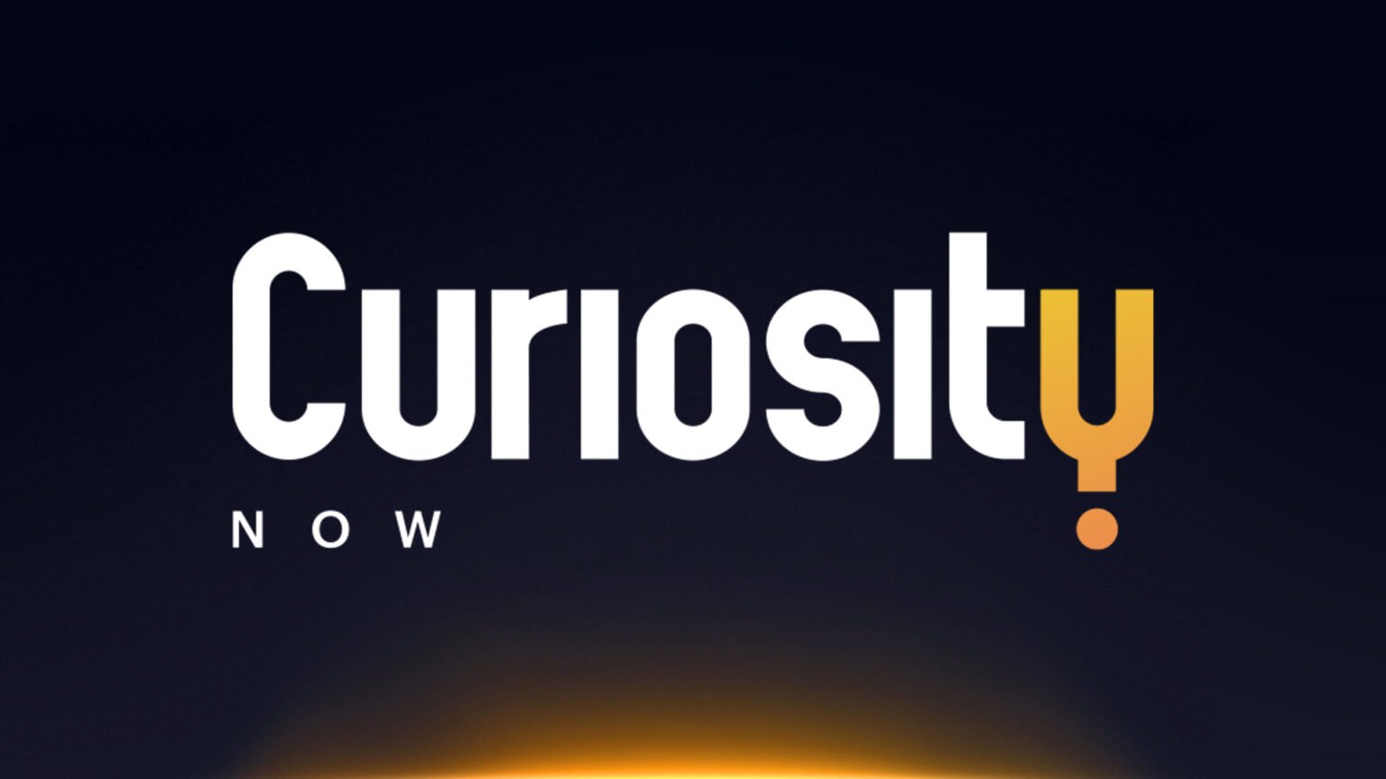 Curiosity University Launches as a Premium Subscription on The Roku ...