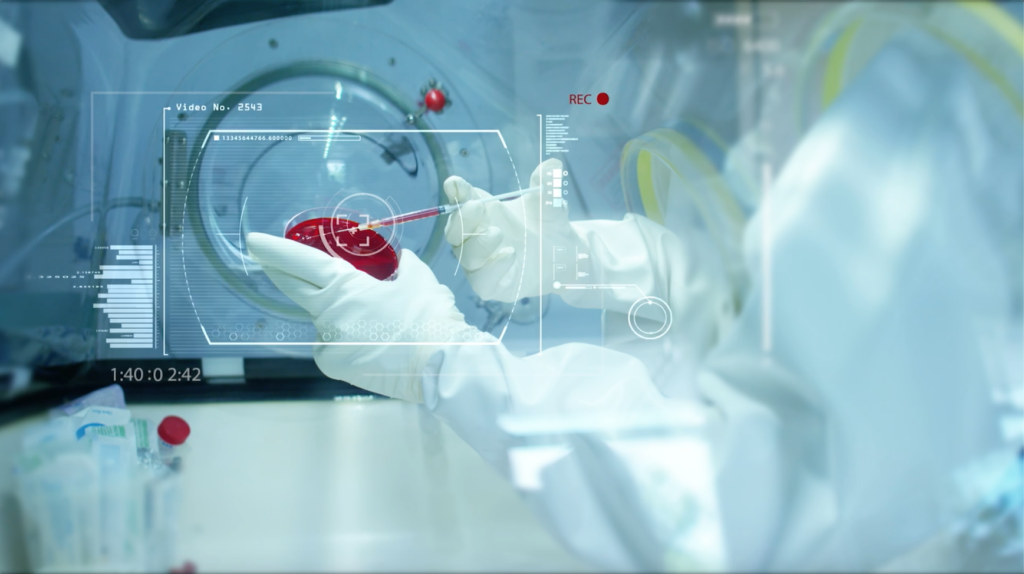 Curiosity Original ‘CSI On Trial’ Puts Forensic Science To The Test ...