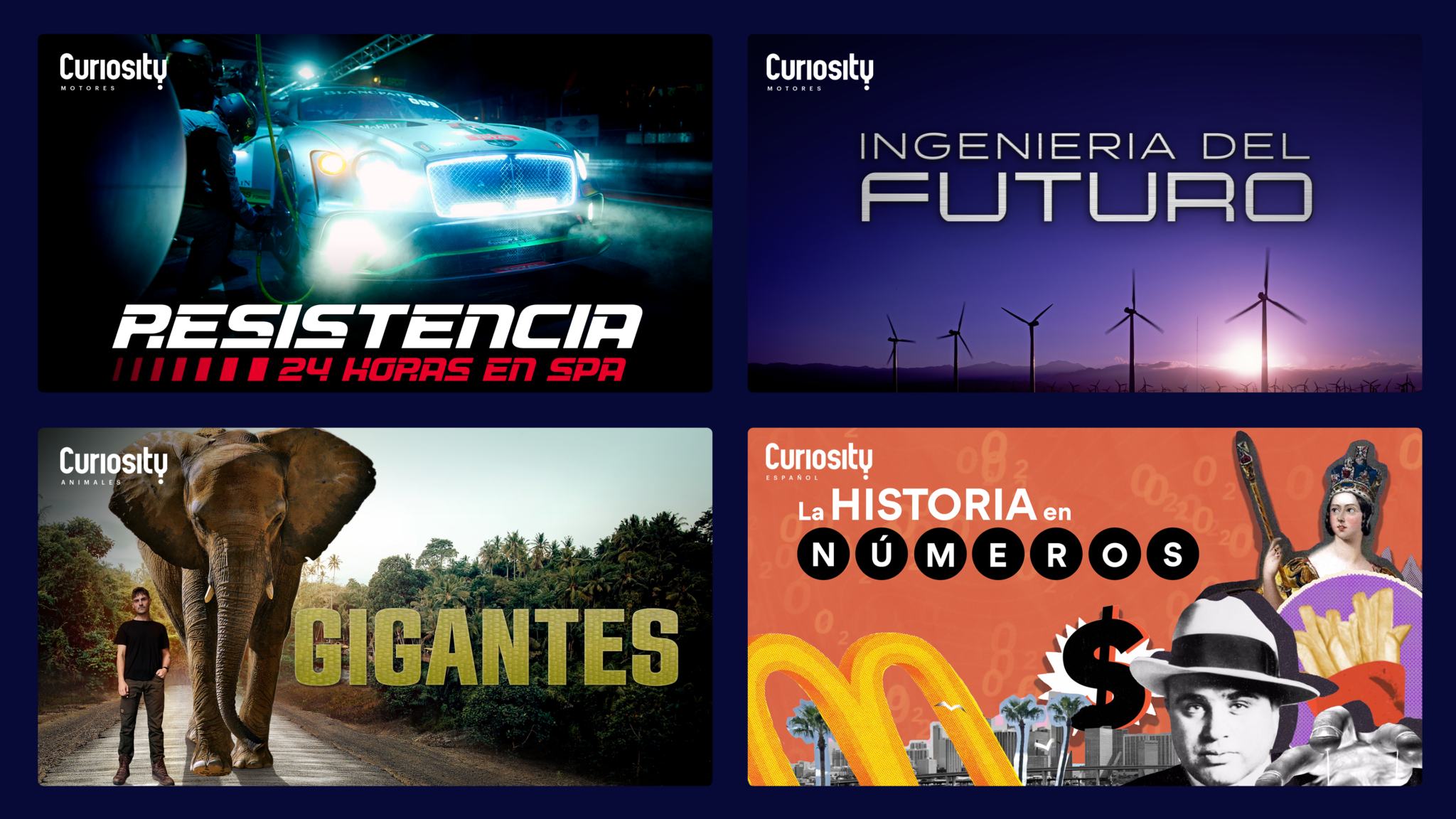 Curiosity Invests in Nebula, World’s Largest Creator-Owned Streaming ...